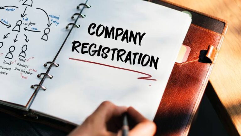 Company registration services in Pune - Startupportal Business Services